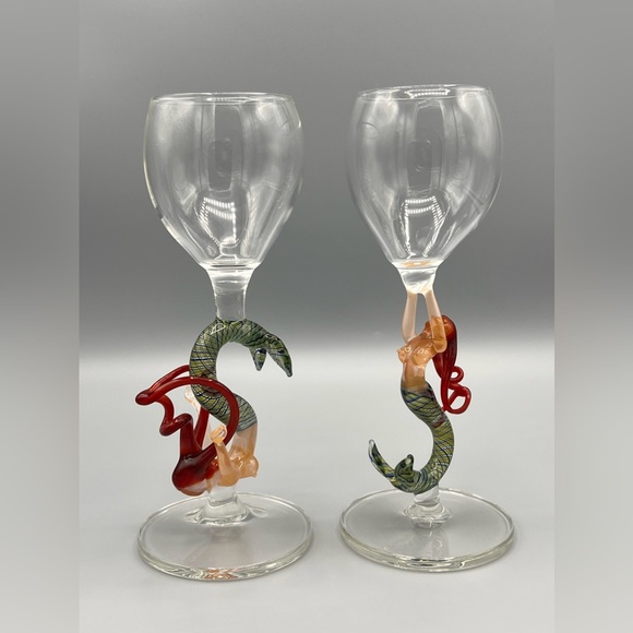 Milton Townsend | Art | Vintage 998 Milton Townsend Mermaid Ascending ...